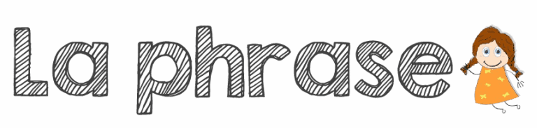 Affichages - Classe et Grimaces