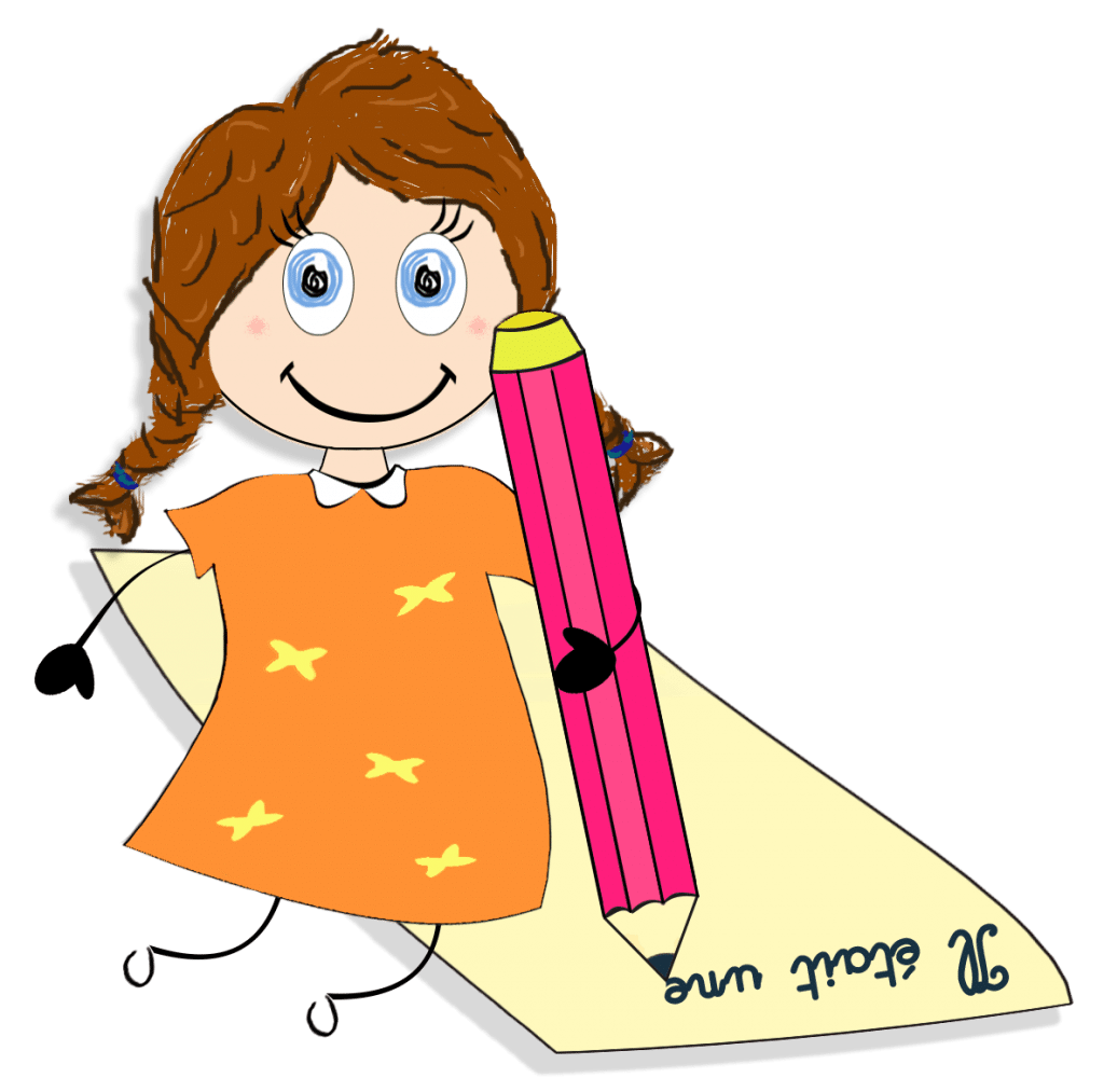 Un livret d'écriture pour une jolie graphie - Classe et Grimaces