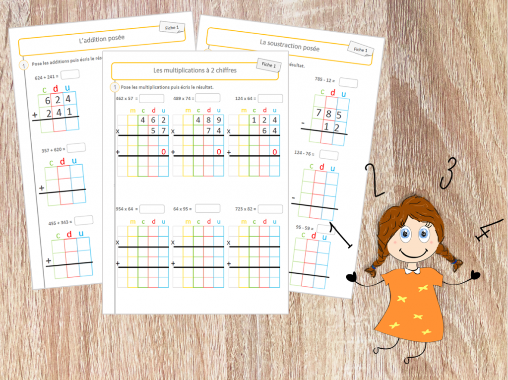 Articles récents - Classe et Grimaces